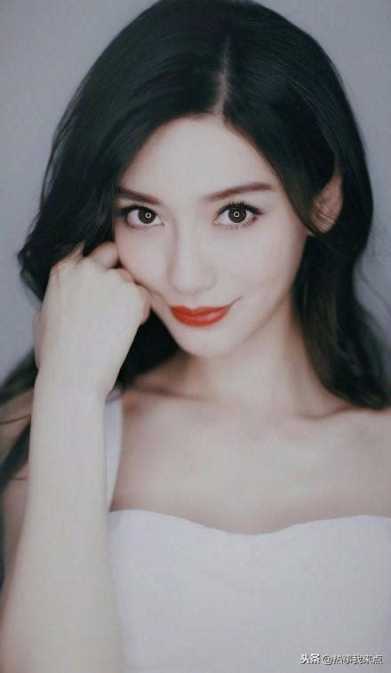 Angelababy
