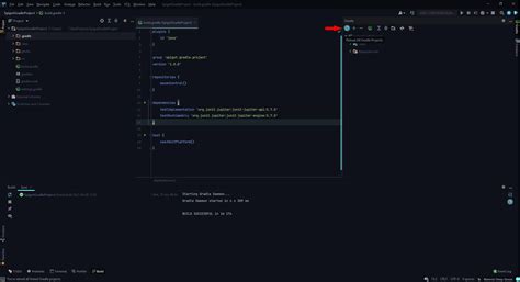 用 Gradle Groovy 构建你的 Spigot 插件 Spigot 中文开发指南