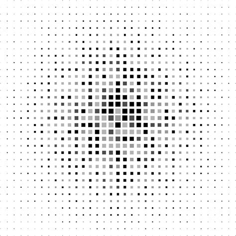 Monochrome Random Dot Pattern For Background Design 21875348 Vector Art At Vecteezy