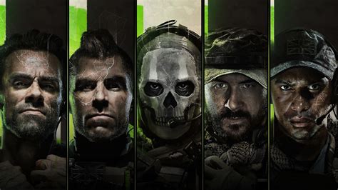 Call Of Duty Modern Warfare 3 Release Date Platforms Editions And More