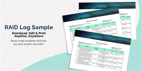 Editable Record Sheet Templates In Word To Download
