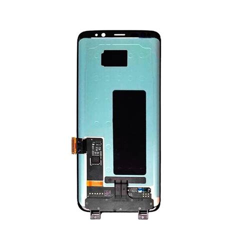 Samsung Galaxy S Lcd Display With Touch Screen Bigpasal