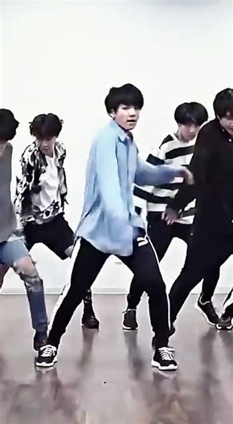 جونگ کوکبی تی اس