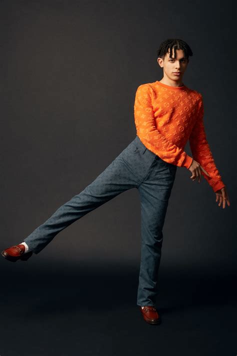 Uk Rapper Jimothy Wants You To Be Healthy And Happy Gq Australia