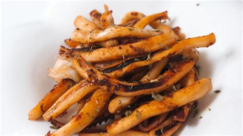 오징어 버터구이 만들기 냉동오징어로 해도 맛있어요