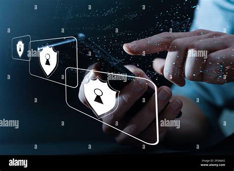 Users Online Security Check System Access The Authentication System To