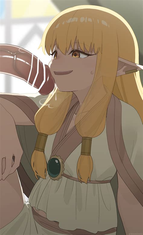 Serie Sousou No Frieren Drawn By Mizumizuni Danbooru