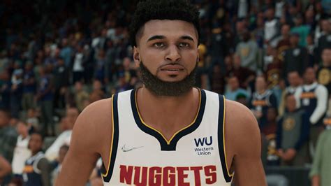 Download Jamal Murray Nba Game Wallpaper