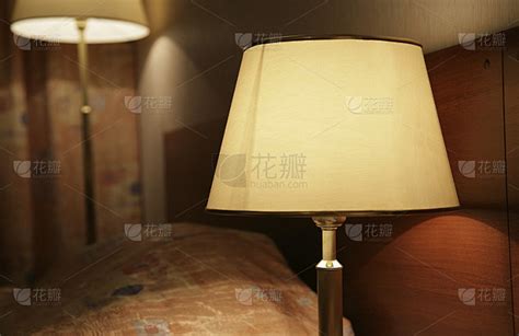 酒店台灯