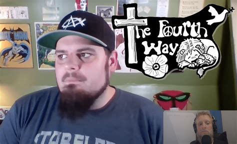 Podcast Christian Anarchism And Conservative Theology The Fourth Way