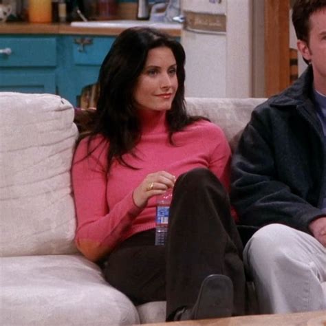 Monica Geller Monica Geller Friend Outfits Monica