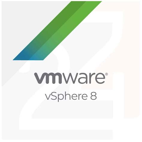Acheter Licence Vmware Vsphere 8 Standard Pas Chère