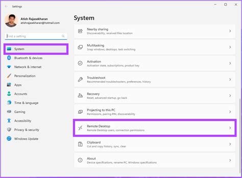 7 Fixes For Remote Desktop Authentication Error On Windows 11 Guiding Tech