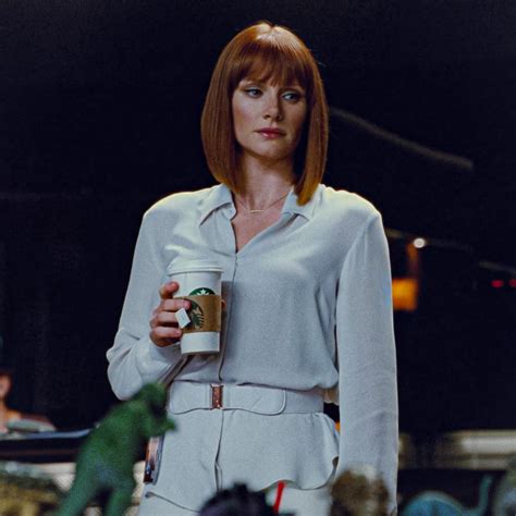 Claire Dearing Jurassic World Unfiltered Icons Jurassic World Claire