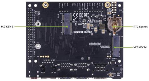 JETSON XAV 2022 NVIDIA Jetson Xavier NX Bundle 6x 1 9 GHz 16 GB RAM At Reichelt Elektronik