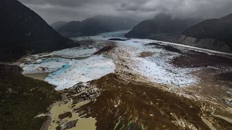 ყინულის ხმა