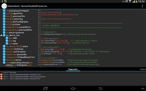 Android Için Arduinodroid Arduinoesp8266 İndir