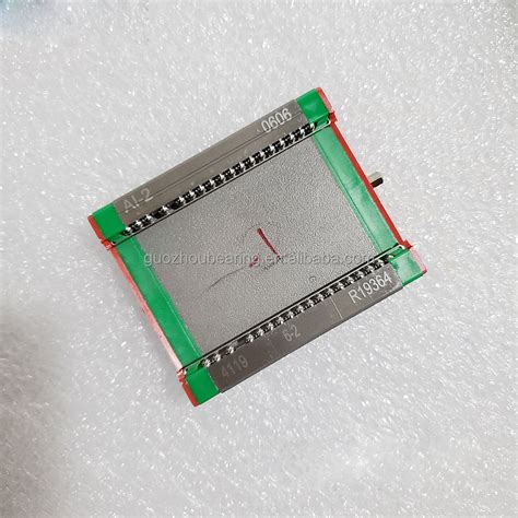 Hiwin Linear Guide Rail Block Slider Carriage Mgw12h Buy Mgw12h Linear Block Linear Guide