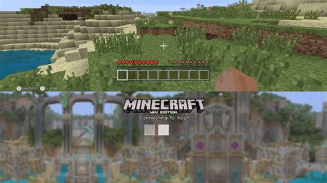 The Second Player Is Stuck On Connecting To Host Can This Be Fixed Rcemu