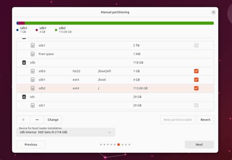 Dual Boot With Secure Boot On Invalid Signature Detected Rpopos
