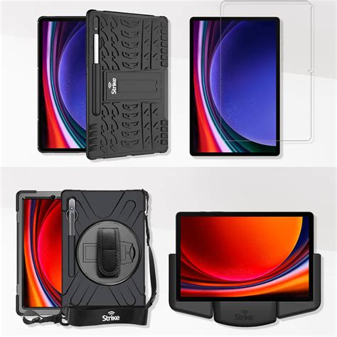 New Release Best Samsung Galaxy Tab S9 Series Accessories Tablet