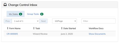 Alfresco Docs Using The Content Accelerator