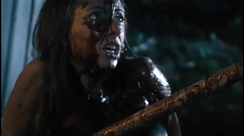 Naked Lauren Francesca In Muck