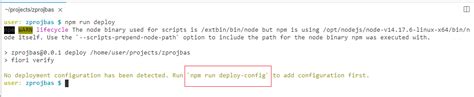 Develop And Deploy Sapui5fiori Like App Using Sap B Sap Community