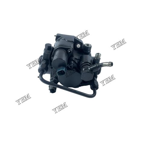 1j770 5050 Fuel Injection Pump Assy For Kubota C33b C33b Cr Diesel E