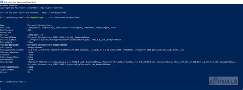 How To Reinstall A Microsoft Store App In Windows 10