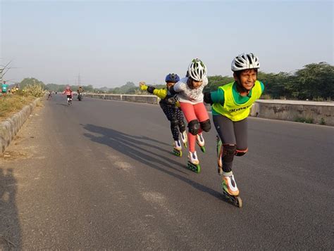 Session 2017 Has Begun At Rk Speed Team Rk Speed Skating Team