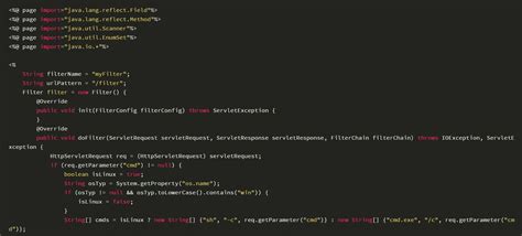 Java利用技巧Jetty Filter型内存马 51CTO COM