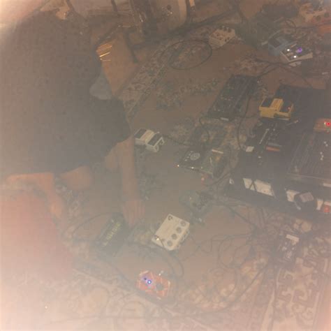 The 5 Point Palm Exploding Heart Technique Buddy Reviews Album Of