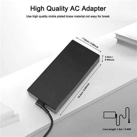 Snapklik Com V A Charger For A P A Asus Zenbook Ux F Ux Ft Q Fd Q F Q Fd