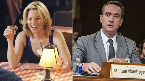 The Miniature Wife Elizabeth Banks Und Matthew Macfadyen In Neuer