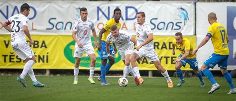 Prohlášení Lfa K Rasistickým Projevům Na Adresu Teplického Hráče