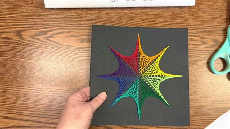 Parabolas In Art