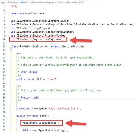 Membuat Aplikasi Perpustakaan Berbasis Web Dengan Laravel Dan Bootstrap