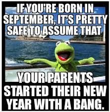 Funny September Memes 2024 Fall Vibes And Pumpkin Spice Humor