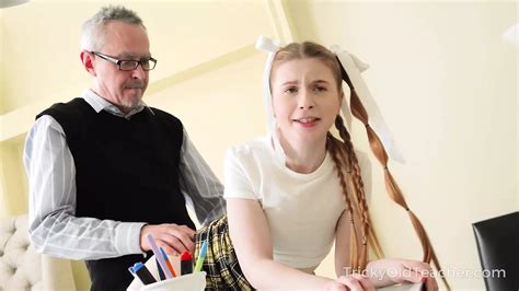 Free Tricky Old Teacher Channel Full Hd P Porn Videos Trickyoldteacher Com Xhamster