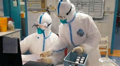 重磅！优化落实疫情防控新十条来了正常隔离检测接种核酸 健康界