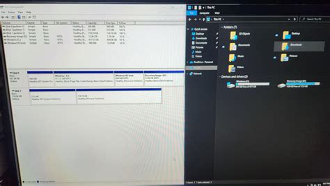 Pc Wont Recognize New Ssd Rpchelp