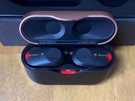 Wf 1000xm3を、macとペアリングしてつなげる方法 ビジョンミッション成長ブログ