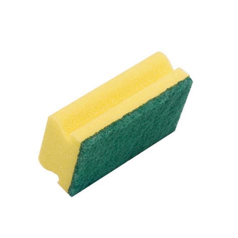 Scouring Pad