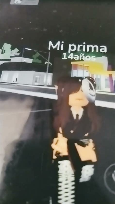 Mi Prima Y Yo Youtube