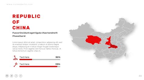 Hurricane Presentation Template Presentation Templates GraphicRiver