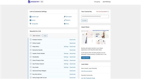 Woostify Build And Customize Online Stores Appsumo