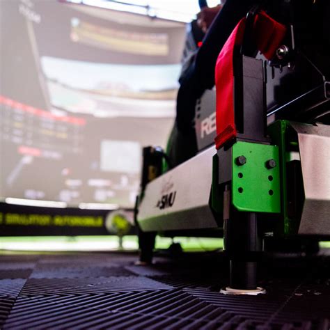 Simulateurs Dynamiques Archives Latelier Du Simulateur Vente De Simulateur Automobile