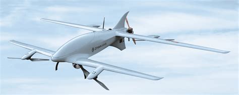 Quantumsystems Vtol Transition Fixed Wing Uav Mahaa Uav Factory