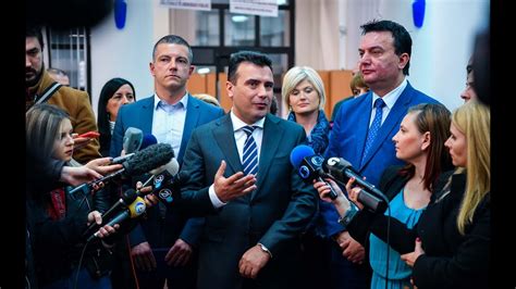 ПВРСМ Заев „Една точка за услуги за да ги добилижиме јавните услуги поблиску до граѓаните